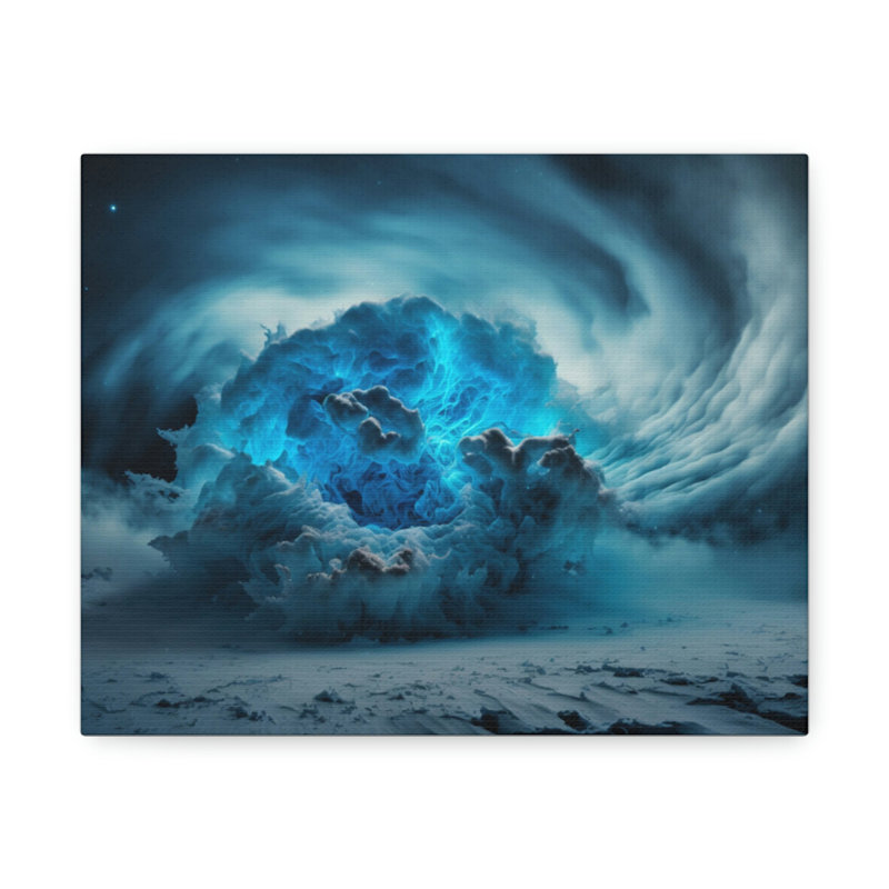 Latitude Run® Wrapped Canvas Graphic Art | Wayfair